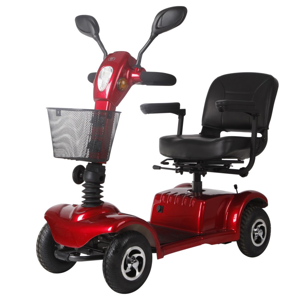 Carucioare Electrice